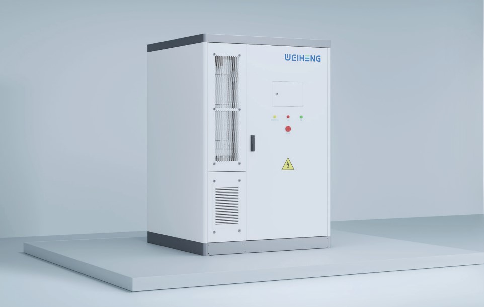 Batterie di accumulo fotovoltaico e inverter | pacificservice.it